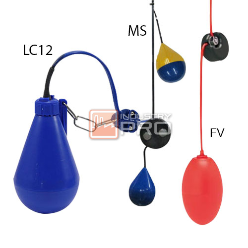 ลูกลอย SHINMAYWA Liquid Level Regulators indbear.com